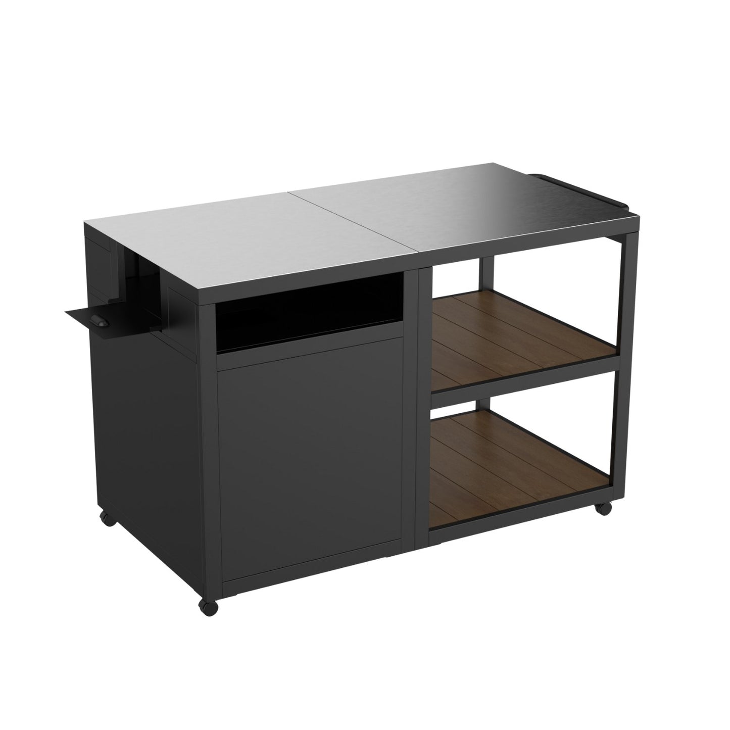 Witt Pizza Trolley Set