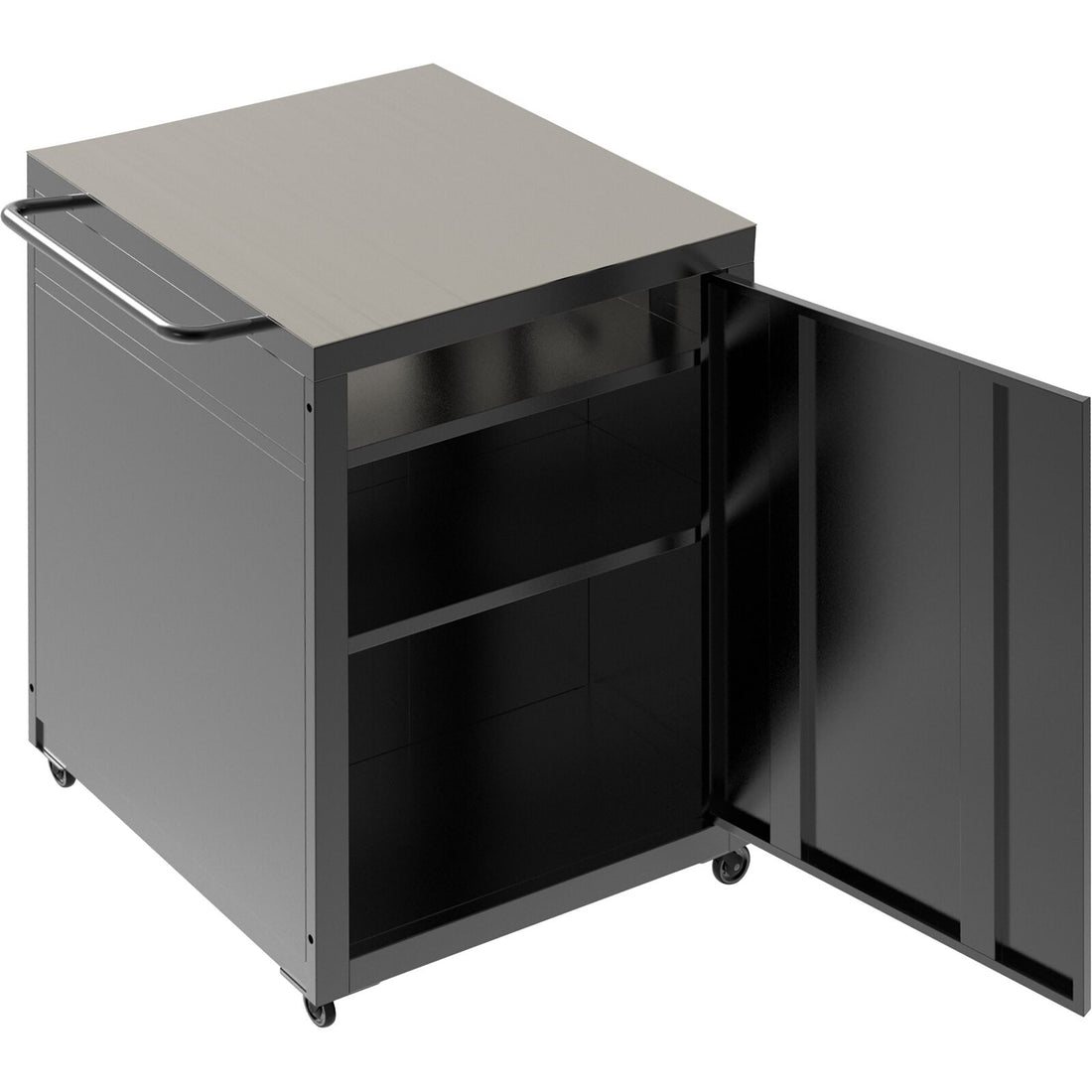 Witt Pizza Trolley Master