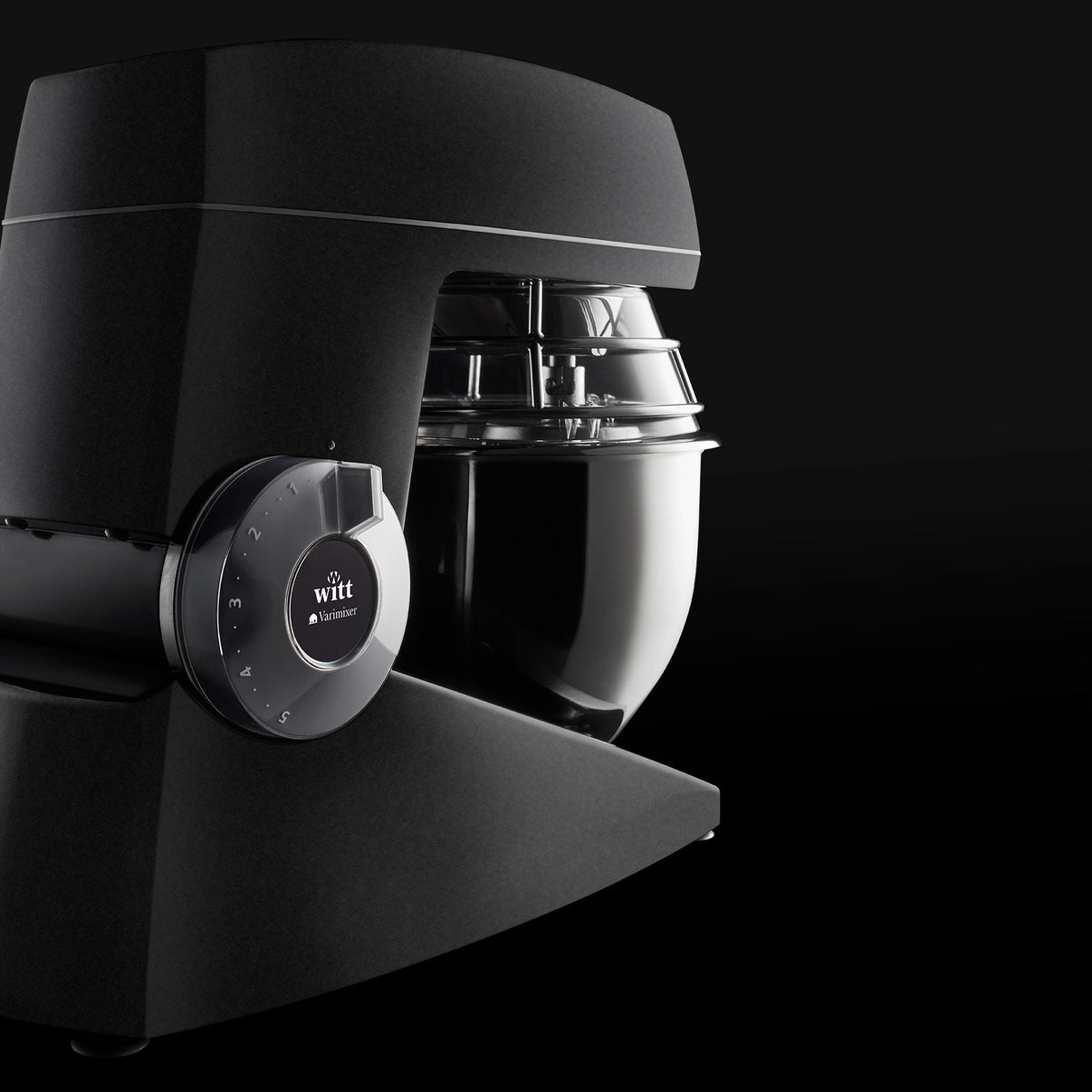 Witt Varimixer Teddy – Witt Pizza