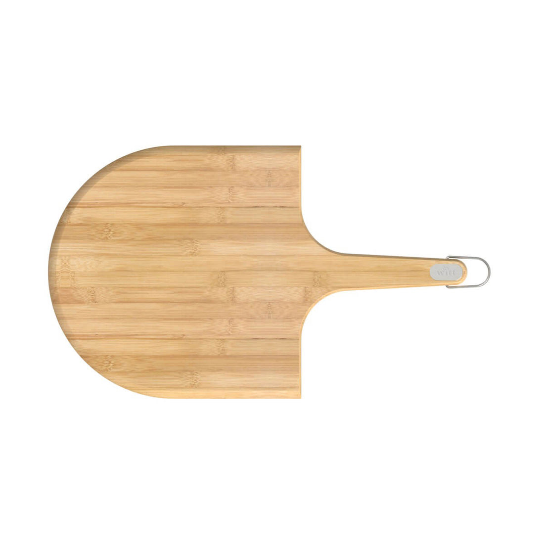 Witt Wood Pizza Peel 12" / 30 cm. – Witt Pizza