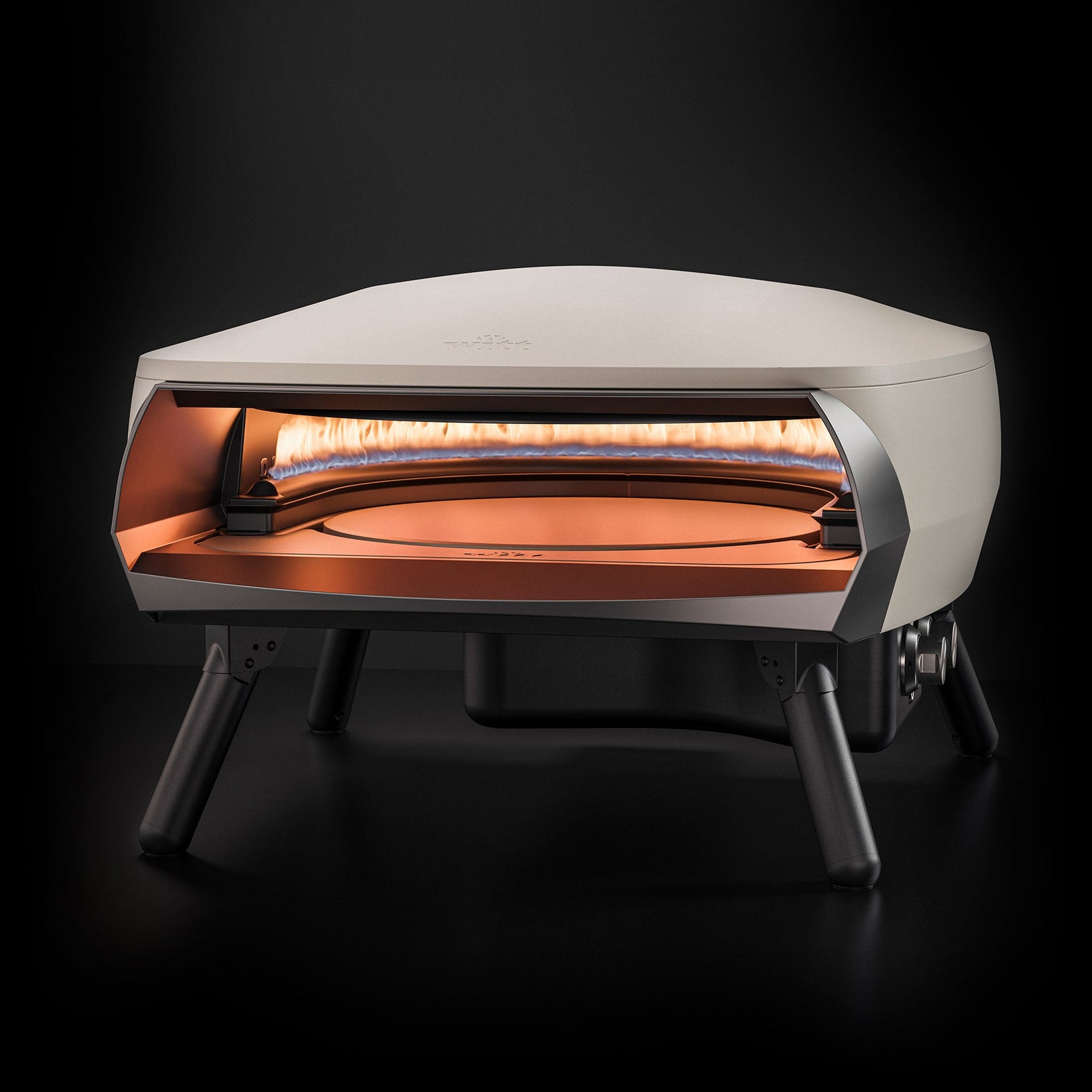 Witt Pizza | Next-Gen Pizza Oven 🍕