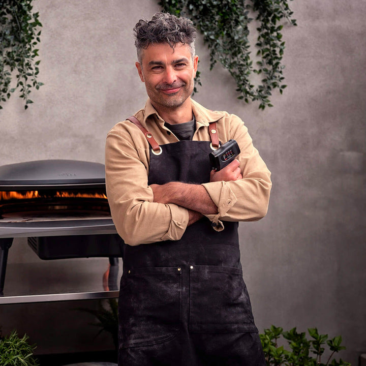 Accessories – Witt Pizza